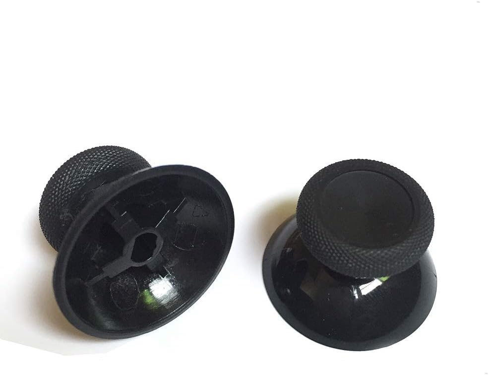 Amazon.com: 2 Pairs Thumbsticks Analog Thumb Sticks for Sony ...