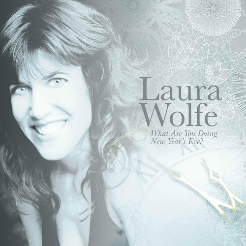 Play What Are You Doing New Year's Eve? by Laura Wolfe on Amazon Music
