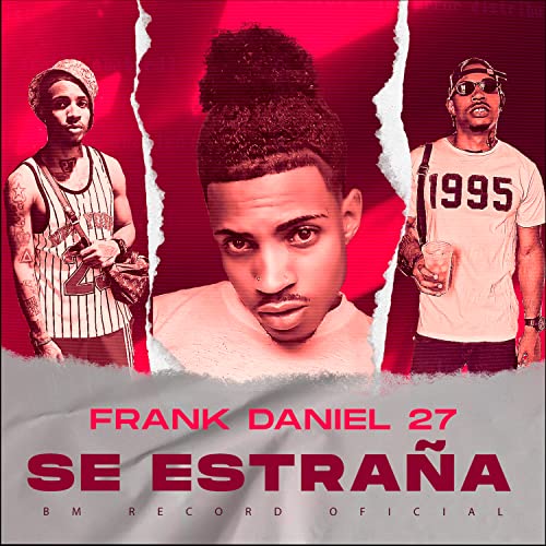Écouter Se Estraña par Frank Daniel 27 sur Amazon Music Unlimited