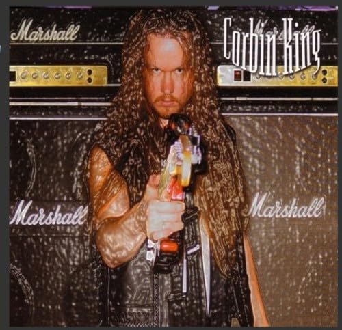 Destination: Corbin King, Corbin King, David T. Chastain, David T ...