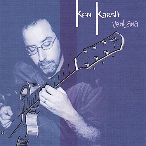 Play Ventana by Ken Karsh on Amazon Music