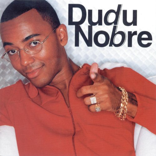 Amazon.com: Moleque Dudu : Dudu Nobre: Digital Music