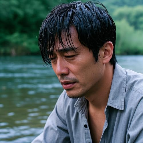 Amazon Music UnlimitedでDaniel HarrisのBetrayal by the Riverを