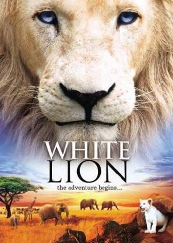 Amazon.com: White Lion : Movies & TV