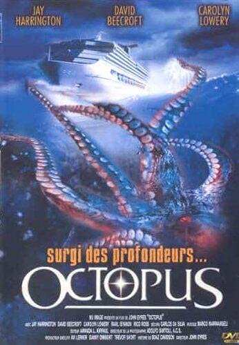 Amazon.com: Octopus : Movies & TV