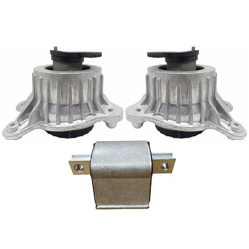 Amazon.com: Bomunik Engine Mount For Benz W205 S205 C238 W213 S213 Rear ...