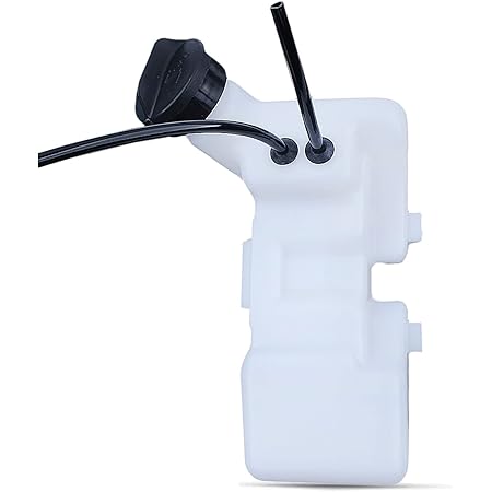 Amazon.com: Gas Fuel Tank for Stihl FS62 FS66 Trimmer,Replaces Part ...