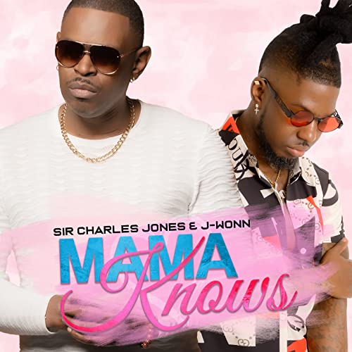 Mama Knows by Sir Charles Jones on Amazon Music - Amazon.com