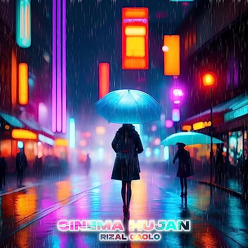 Amazon MusicでRizal CaoloのCinema Hujanを再生する