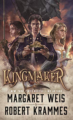 Publication: Kingmaker