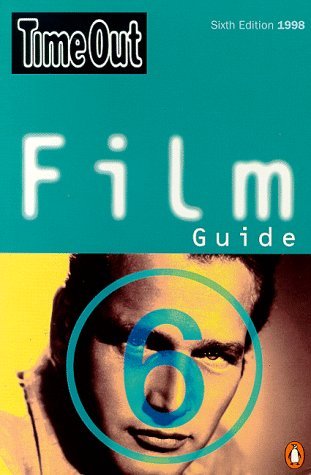 "Time Out" Film Guide ("Time Out" Guides): Amazon.co.uk: Pym, John ...