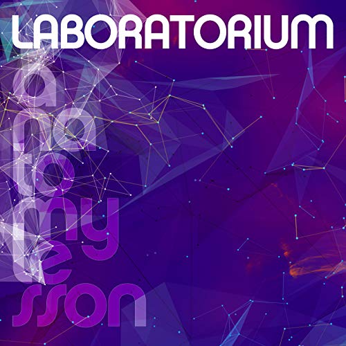 Play Anatomy Lesson by Laboratorium on Amazon Music