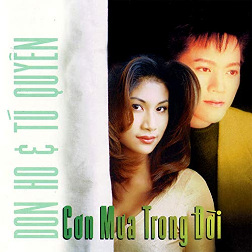 Amazon.com: Cơn mưa trong đời : Tú Quyên: Digital Music
