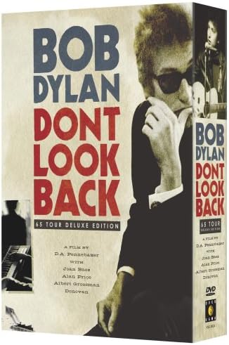 Dont Look Back: Amazon.ca: Bob Neuwirth, Brian Pendleton (II), Bob ...