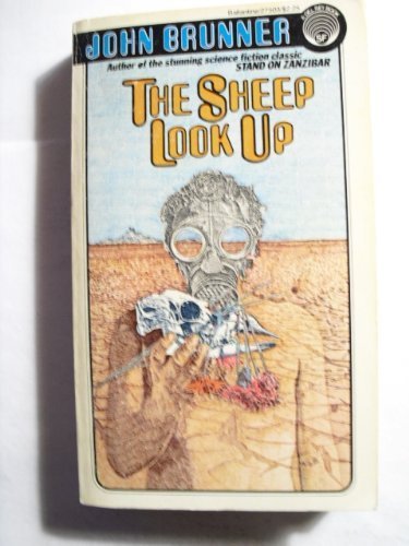 THE SHEEP LOOK UP : Brunner, John: Amazon.in: Books