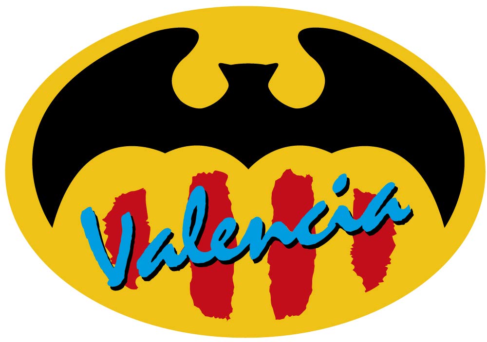 Valencia New Bat Logo 20 Valencia Cf Announce New Manager Nuno