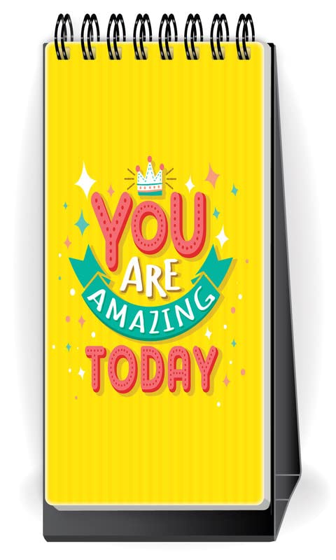 Nourish Desktop Standing Things to Do Planner - Model#70 : Amazon.in ...