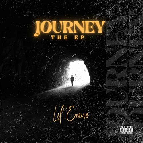 Écouter JOURNEY par LIL EMNE sur Amazon Music Unlimited, ${countryName}