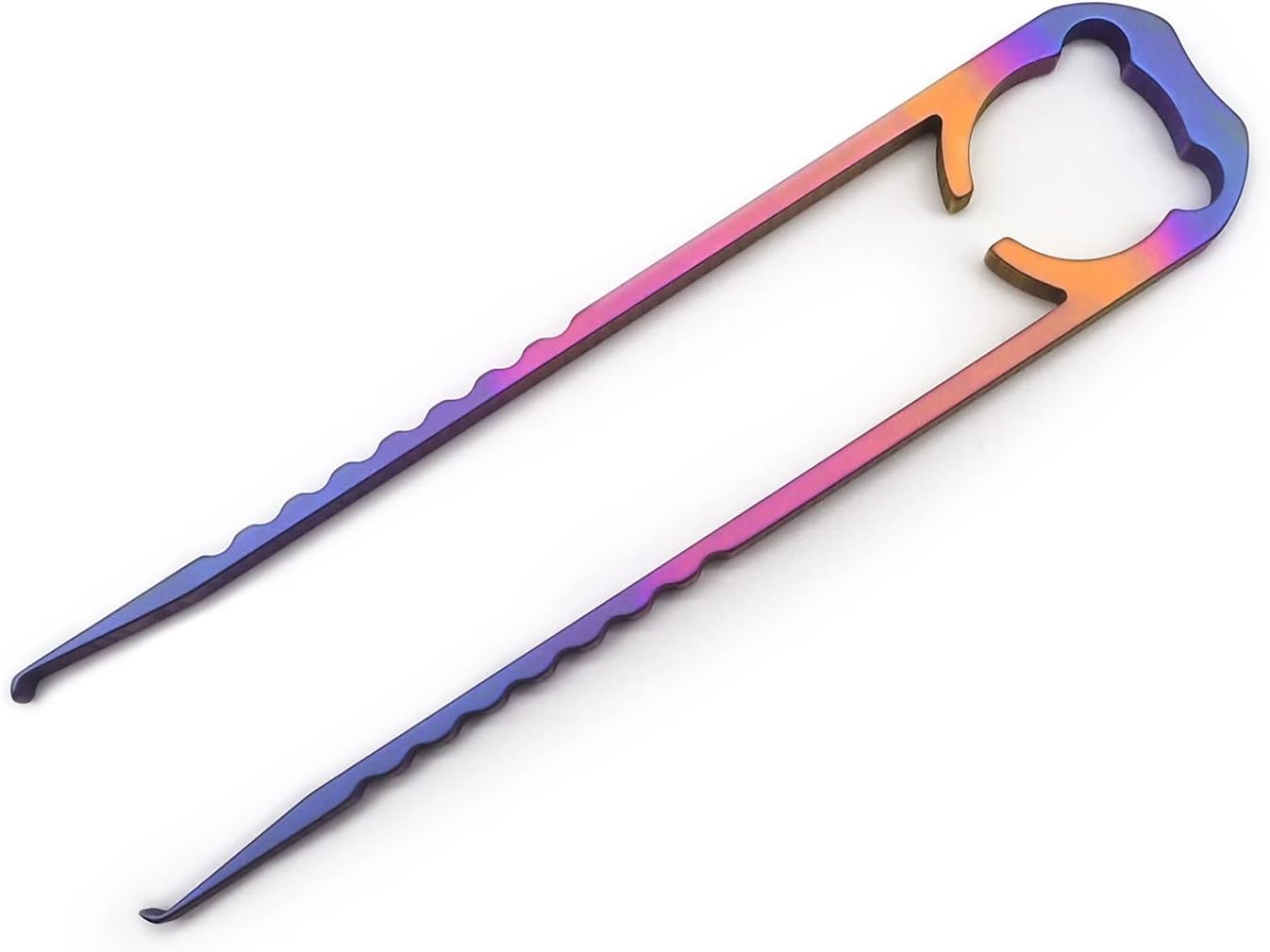 Amazon.com: Kinetic Labs Titanium Switch Puller for Mechanical Keyboard ...