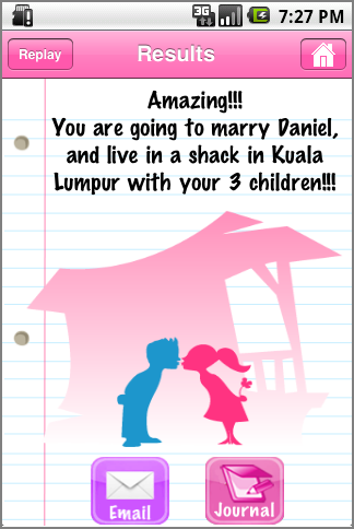 MASH - App on Amazon Appstore