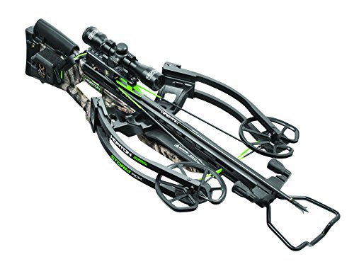 Wicked Ridge Invader G3 Crossbow Review 2022- GearDisciple