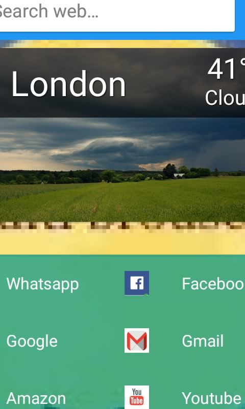 Multi brouser:Amazon.com:Appstore for Android