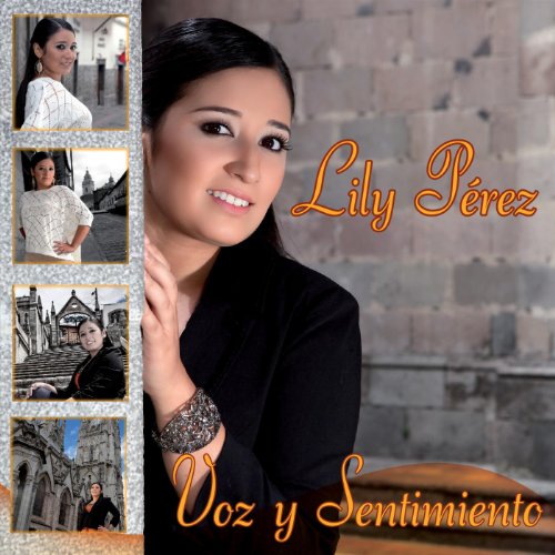 Amazon Music - Lily PerezのVoz Y Sentimiento - Amazon.co.jp