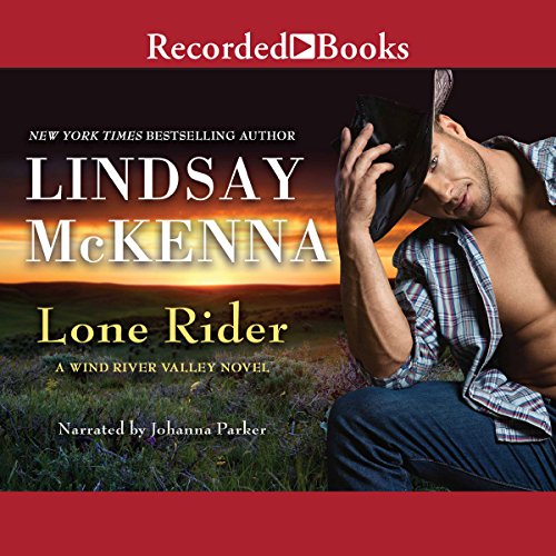 Amazon.com: Lone Rider (Audible Audio Edition): Lindsay McKenna ...