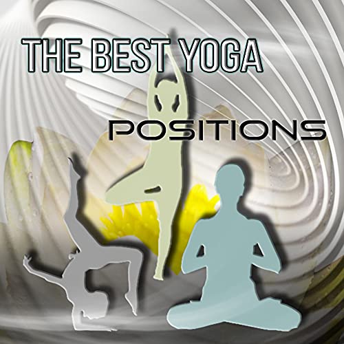 Amazon.com: The Best Yoga Positions – Deep Breathing with Nature Sounds ...