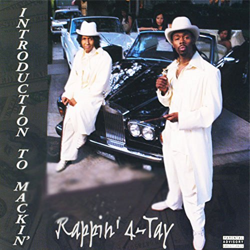 Play Introduction to Mackin' by Rappin' 4-Tay on Amazon Music