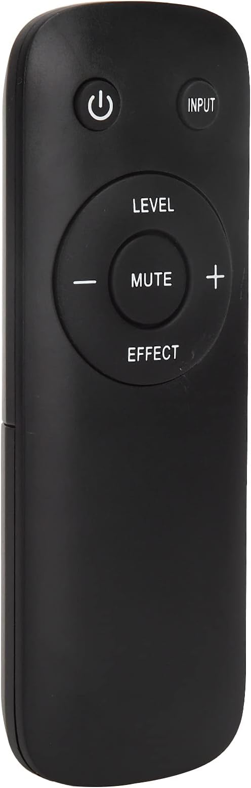 Amazon.com: New Z906 Replaced Remote Control fit for Logitech Surround ...