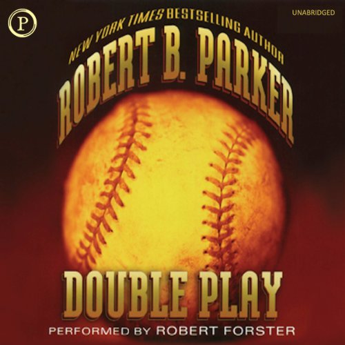 Amazon.com: Double Play: A Novel (Audible Audio Edition): Robert B ...