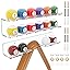 Amazon.com: Cosmos Acrylic Billiard Ball Storage Shelf Holder - Pool ...
