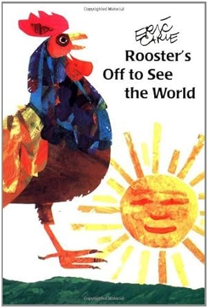 Rooster's Off to See the World | Amazon.com.br