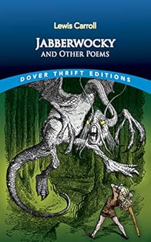 Jabberwocky and Other Poems book by Lewis Carroll