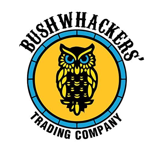 Amazon.com: Bushwhackers Trading