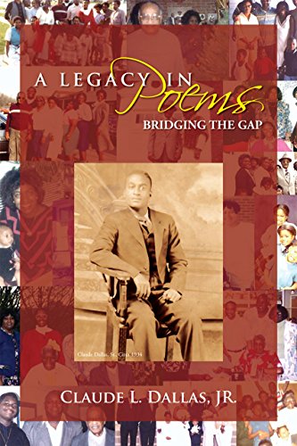 A Legacy in Poems: Bridging the Gap (English Edition) eBook : Dallas Jr ...