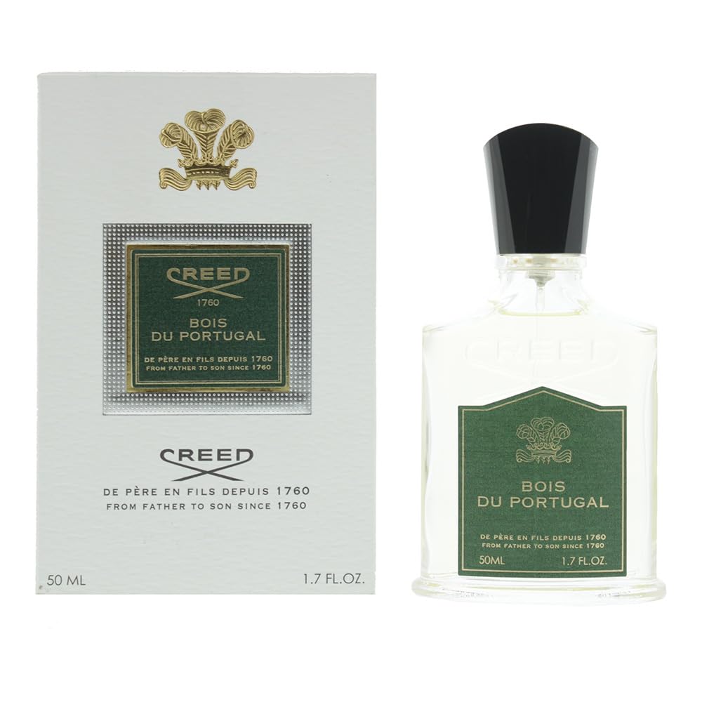 Creed Bois Du Portugal Eau De Parfum, 50 ml : Amazon.co.uk: Beauty
