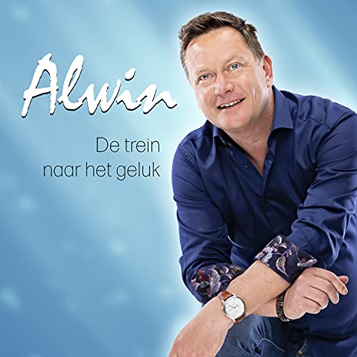 De trein naar het geluk by Alwin on Amazon Music - Amazon.com