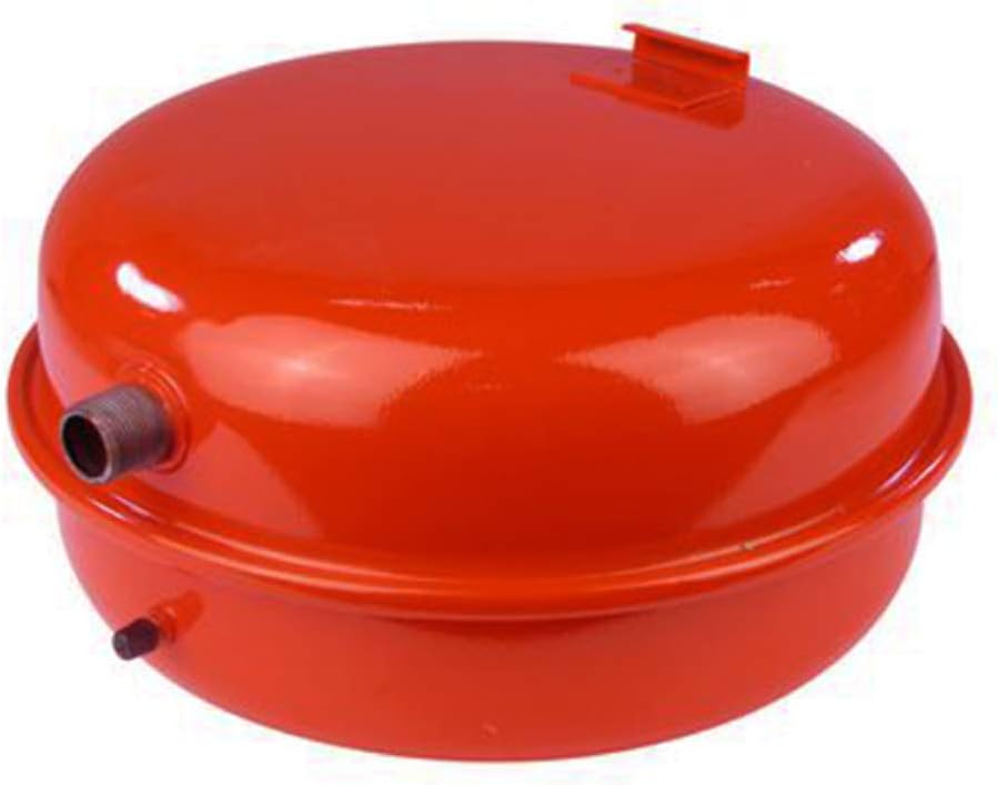 Zilmet/Winkelmann 12L Expansion Vessel, 13A6001200 : Amazon.co.uk: DIY & Tools
