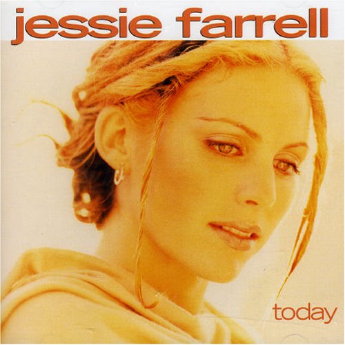 Today: Jessie Farrell: Amazon.es: CD y vinilos}