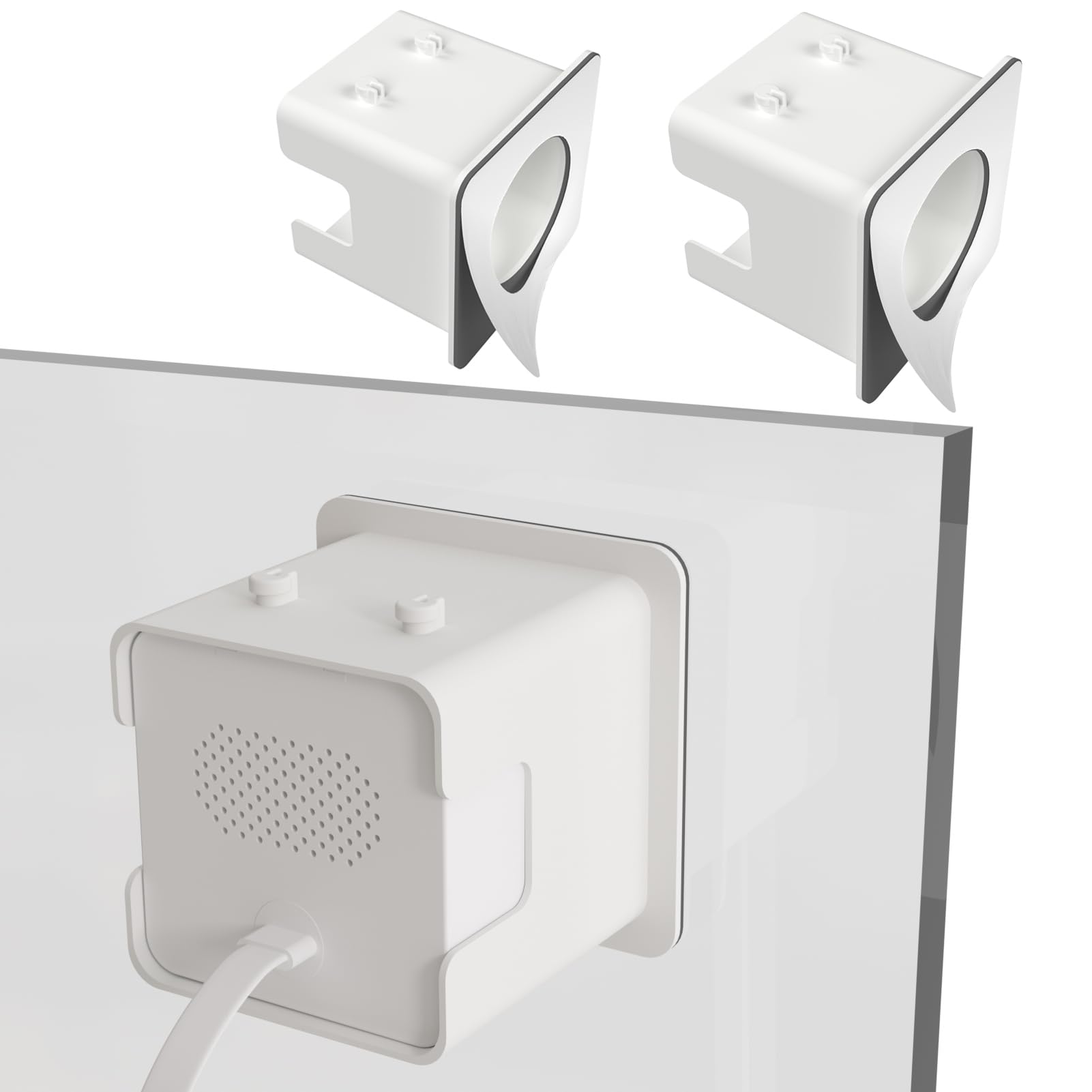 Snapklik.com : Teccle 2 Pack Window Mount For Wyze Cam OG Home Security ...