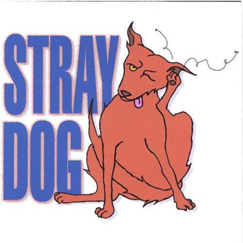Stray Dog - Stray Dog - Amazon.com Music