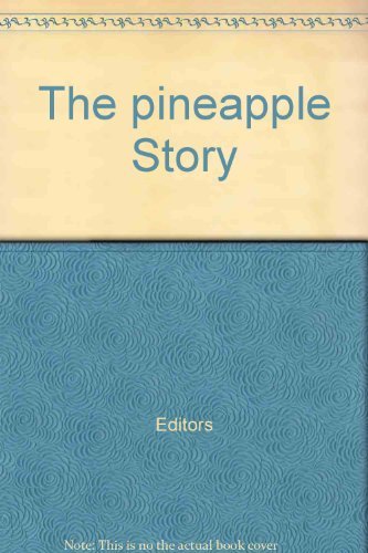 The pineapple Story: Editors: Amazon.com: Books