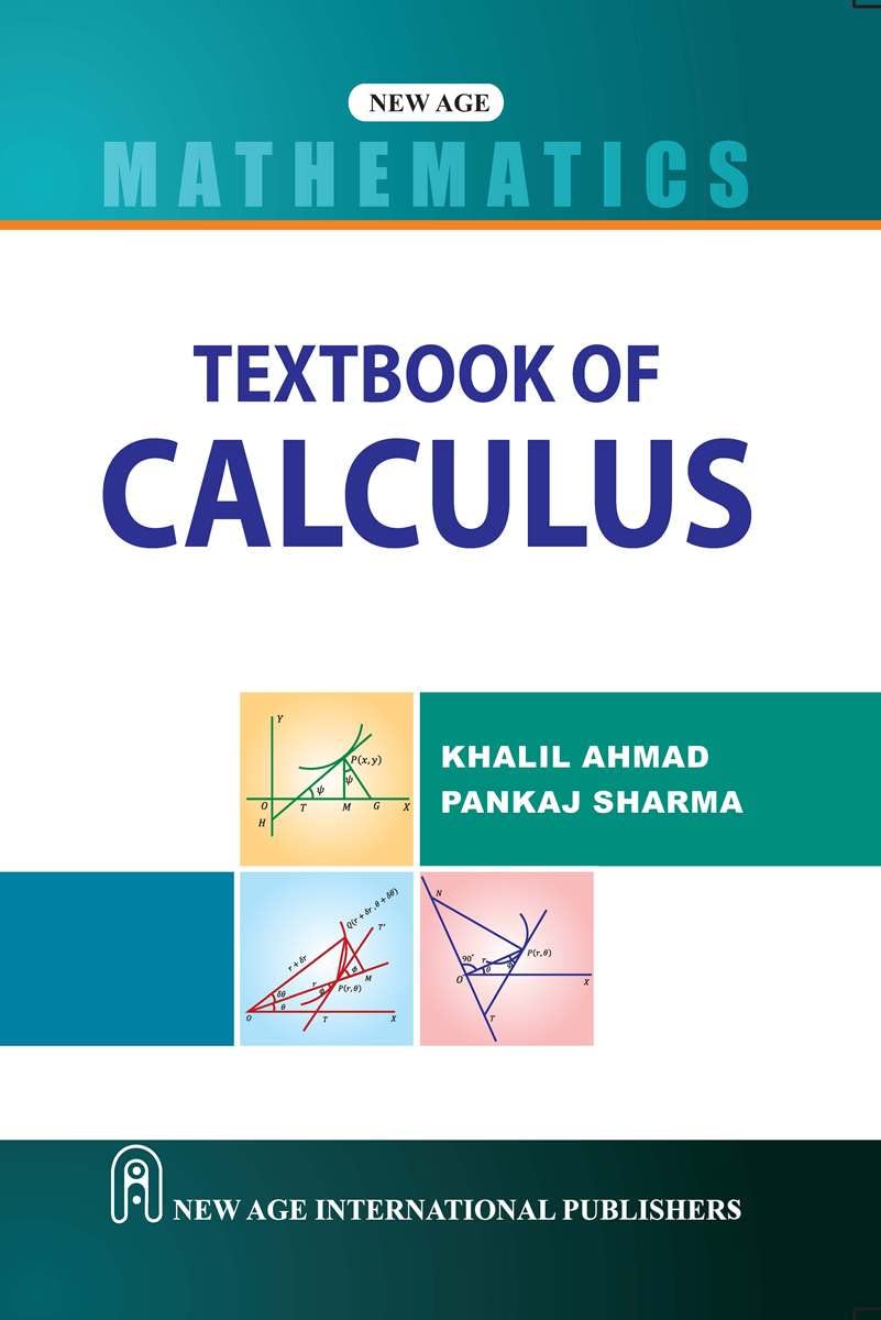 Buy TEXTBOOK OF CALCULUS Book Online at Low Prices in India | TEXTBOOK ...