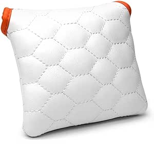 Amazon.com: Golf Mallet Putter Cover Wedge Cover Outdoor Sports Golf ...