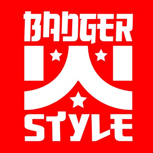 Play Badger Style (Gangnam Style Parody) by David Yang on Amazon Music