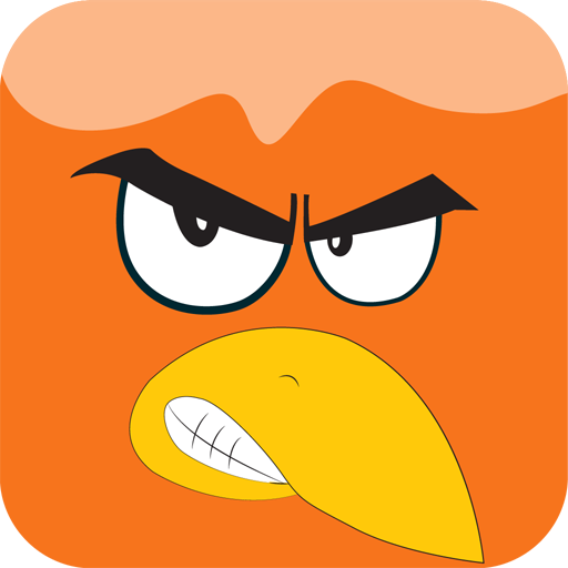 Annoyed Birds Memory Game Pro - App on Amazon Appstore