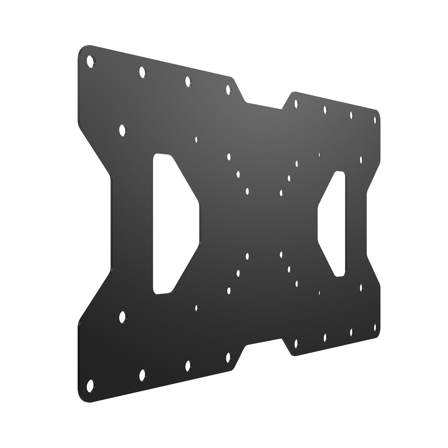 Amazon.com: Suptek Steel VESA Mount Adapter Plate for 32" to 55" LCD ...