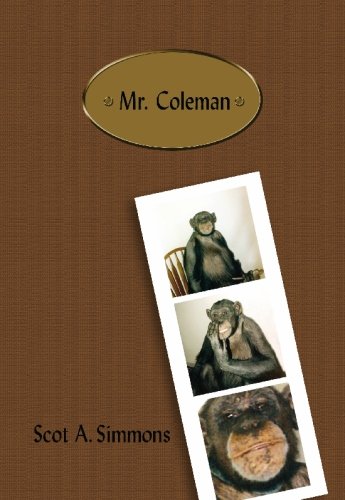 Buy Mr. Coleman Book Online at Low Prices in India | Mr. Coleman ...